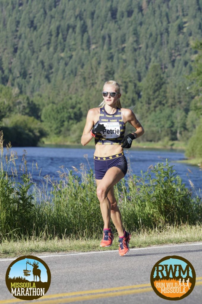 A Look Into a Runners Muscle Building | Wholesomely Fit