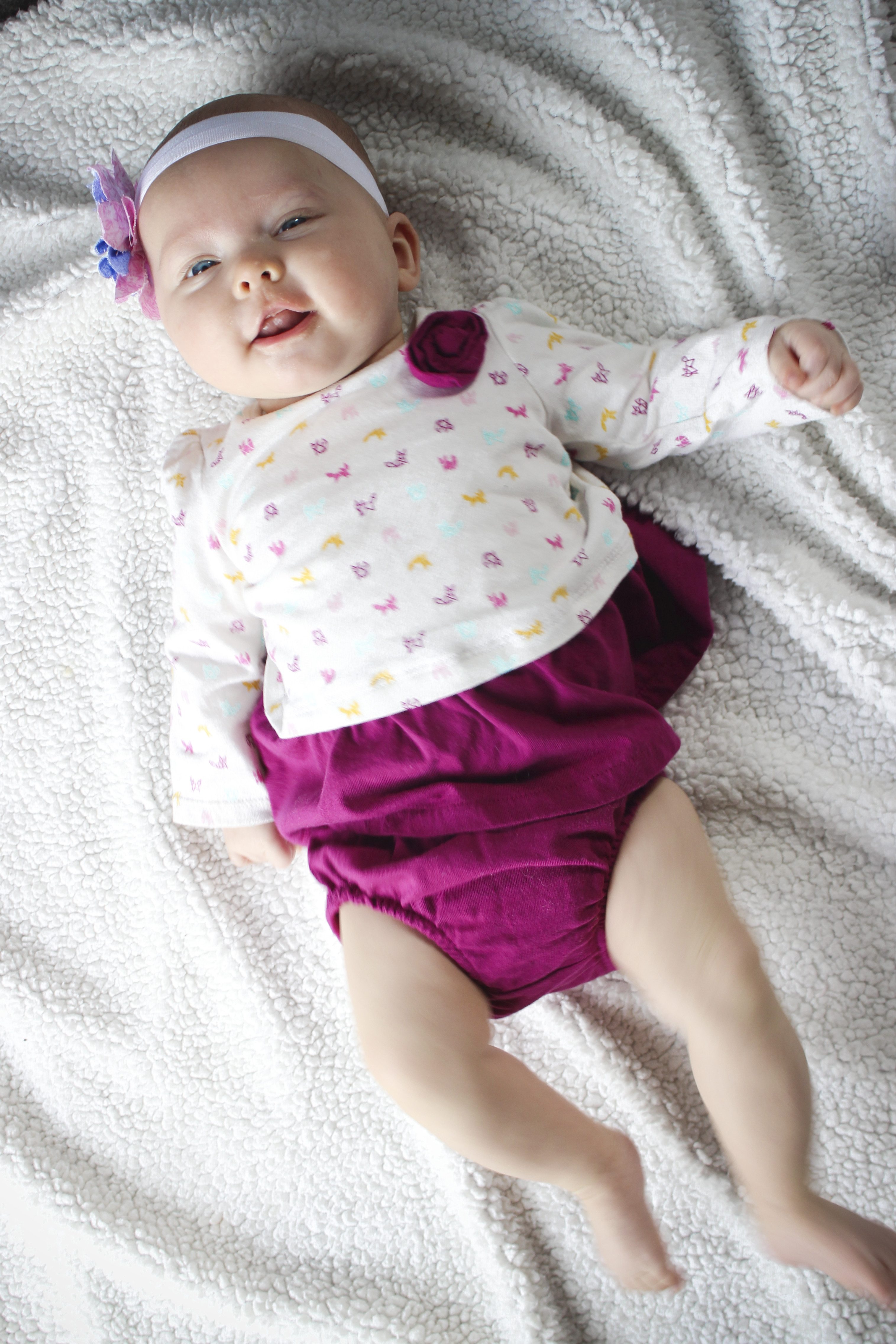 1 Year Update | Wholesomely Fit